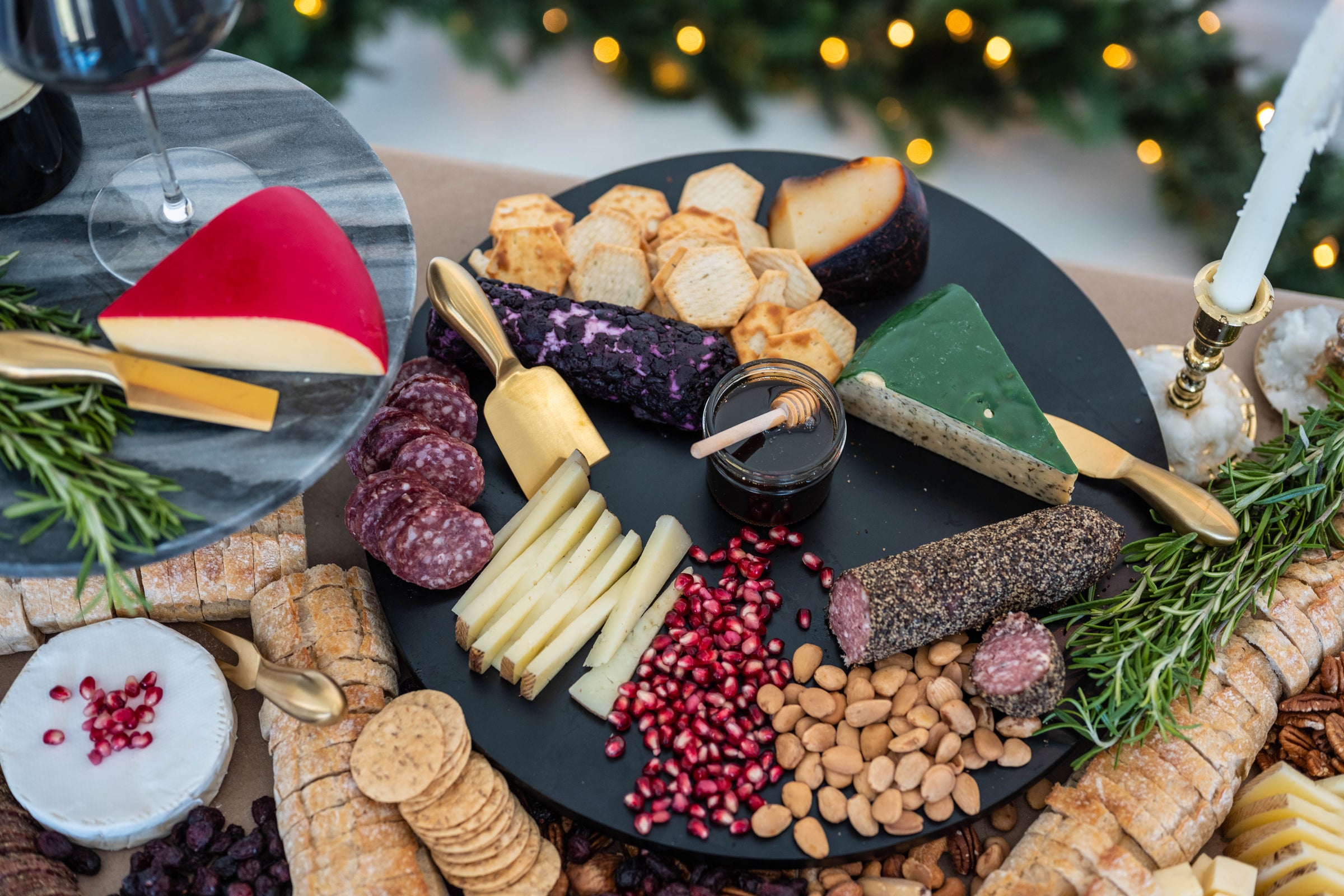 Boxed Bites | Boxed Bites