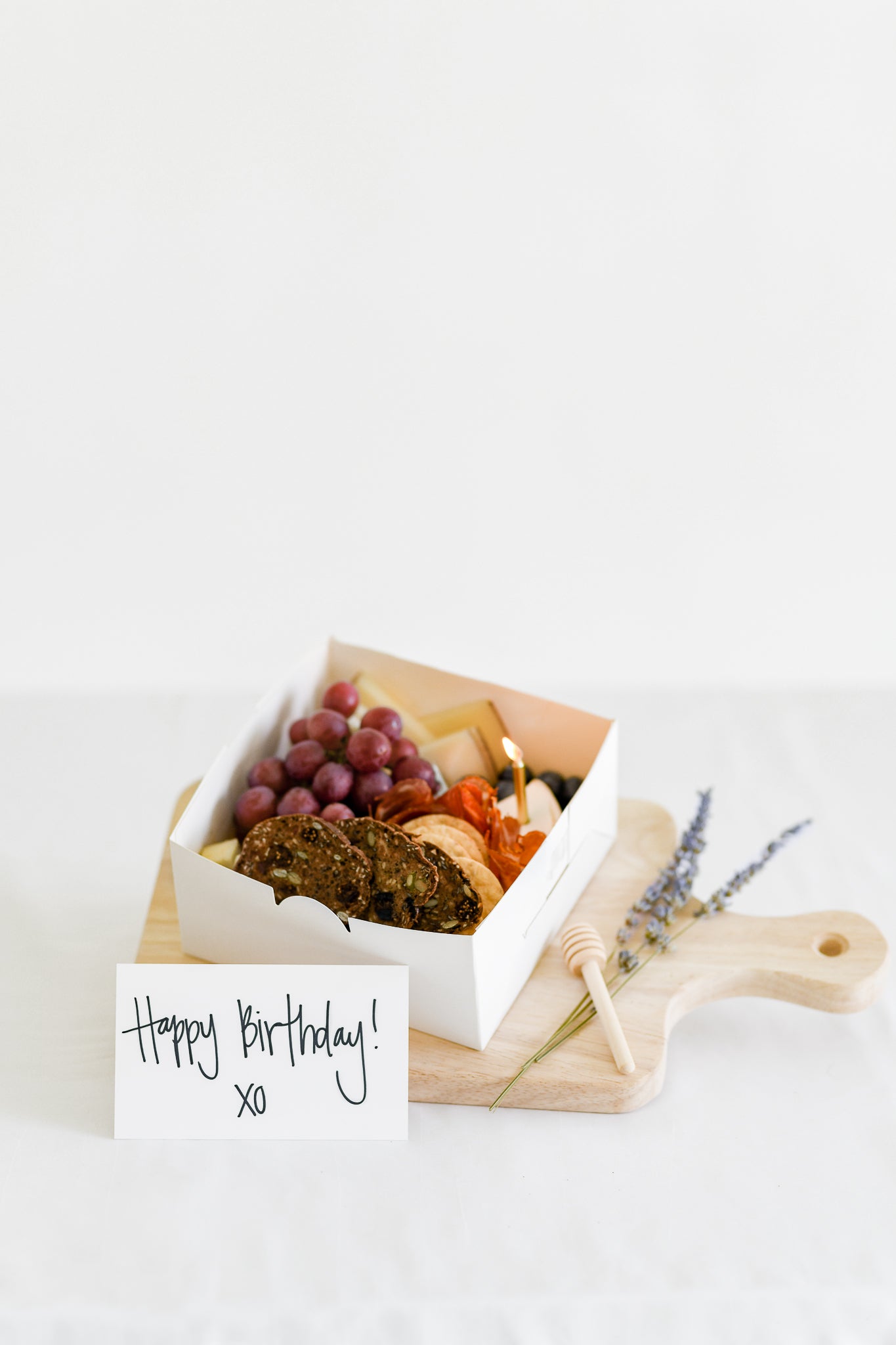 Boxed Bites | Boxed Bites