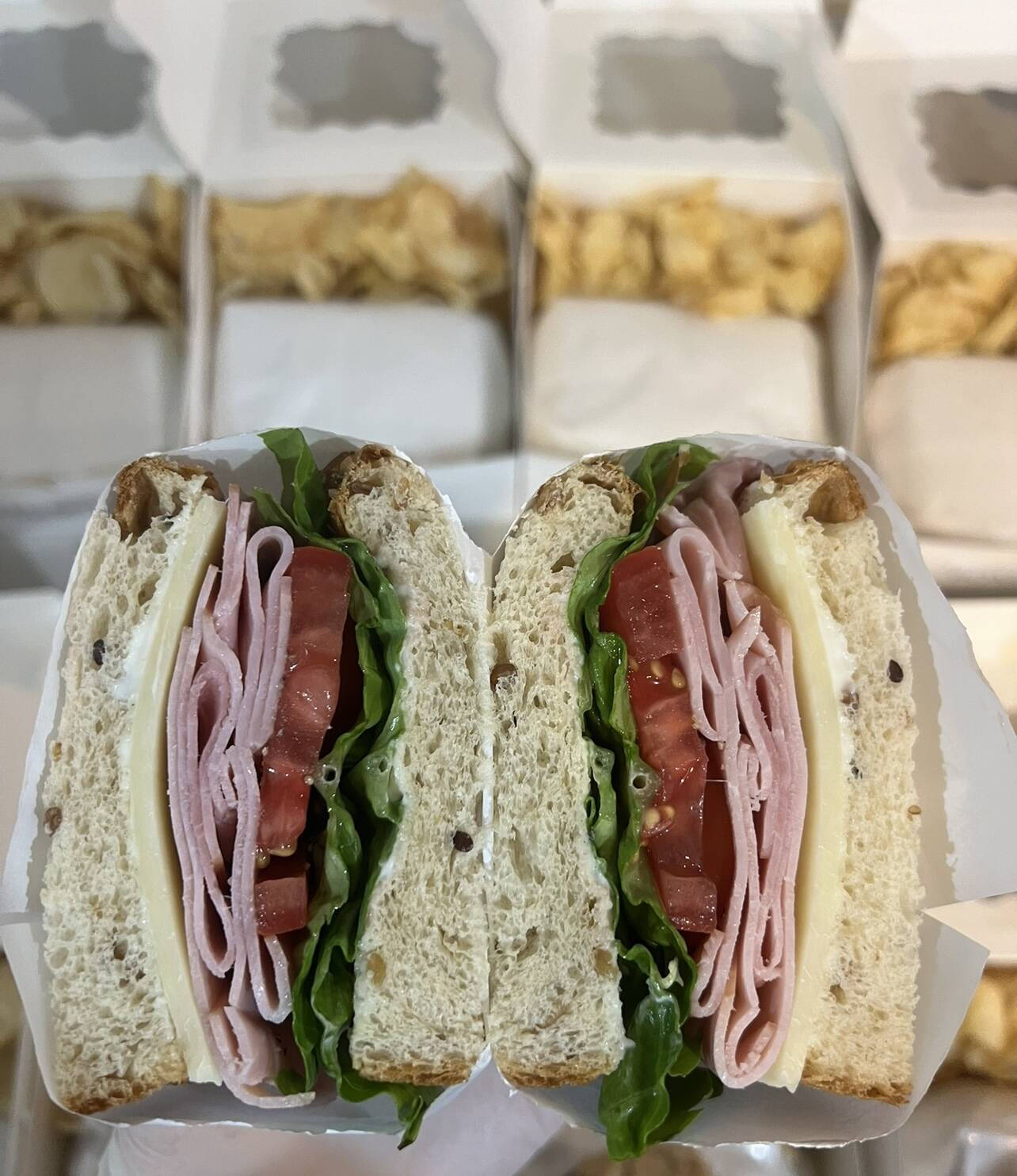 Boxed Bites | Boxed Bites