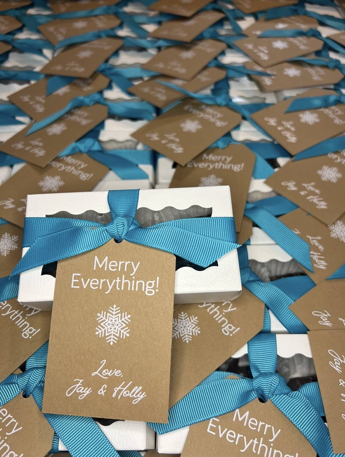 Boxed Bites | Boxed Bites