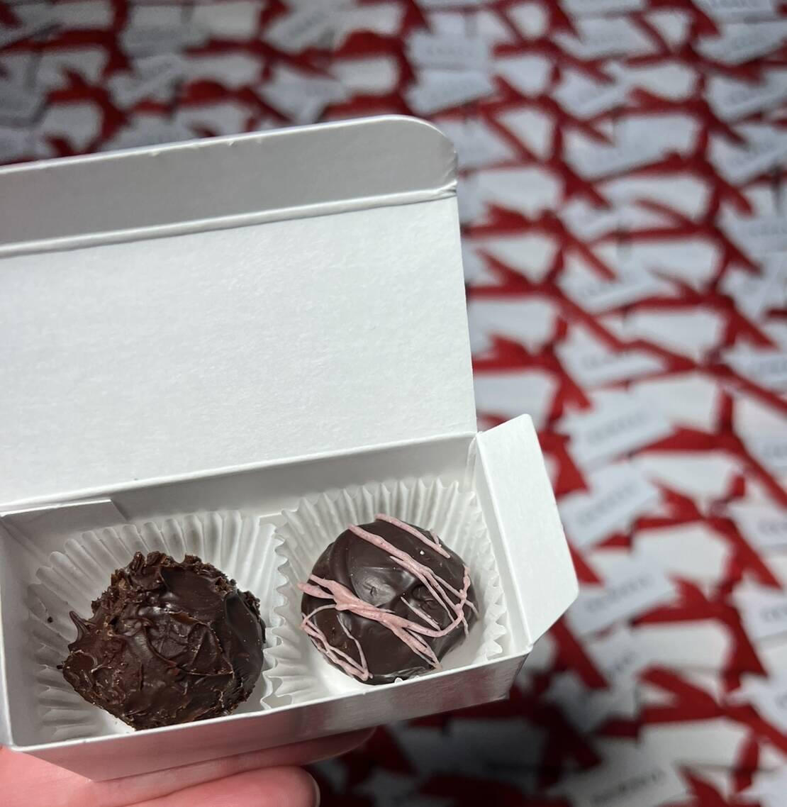 Boxed Bites | Boxed Bites