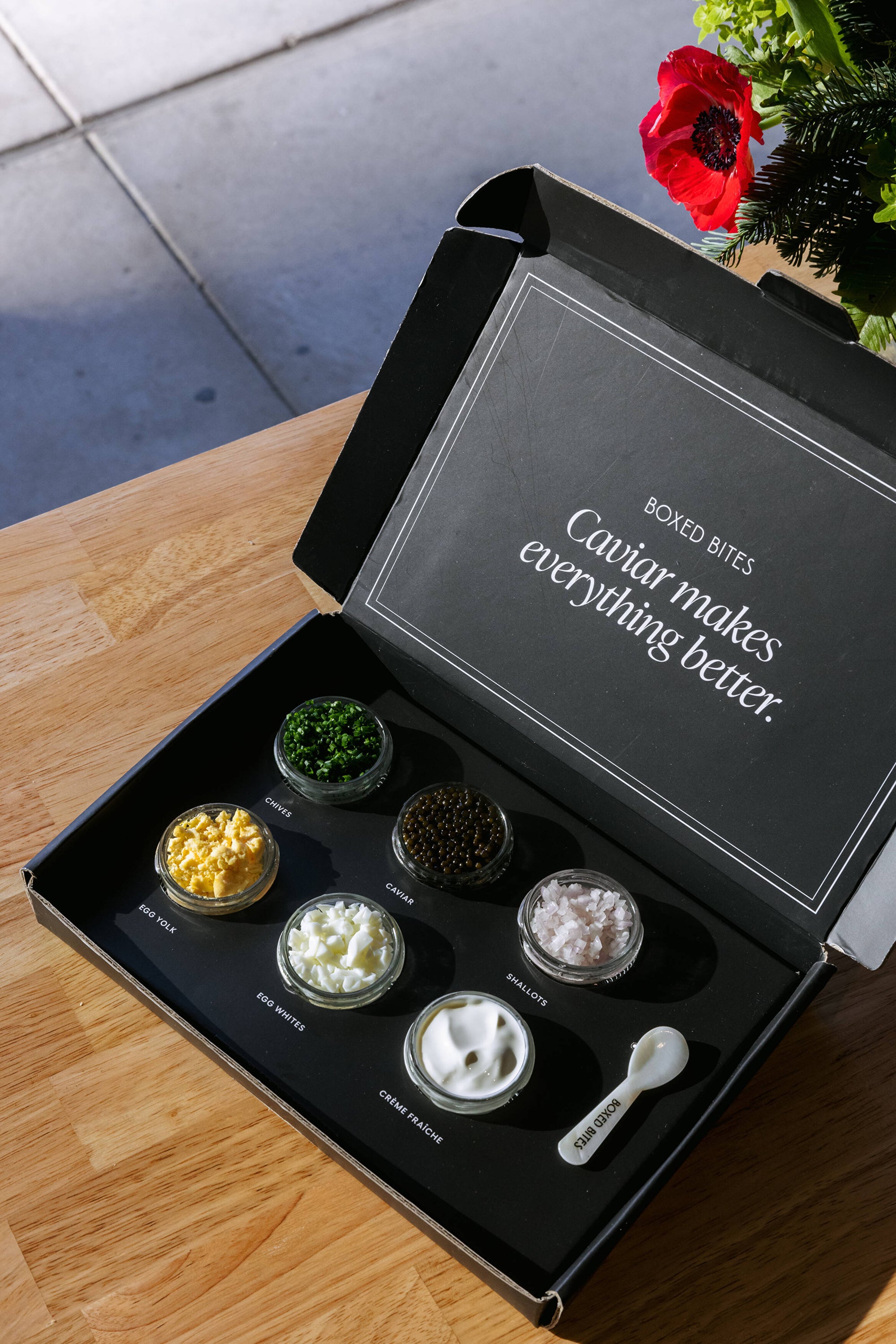 Boxed Bites | Boxed Bites