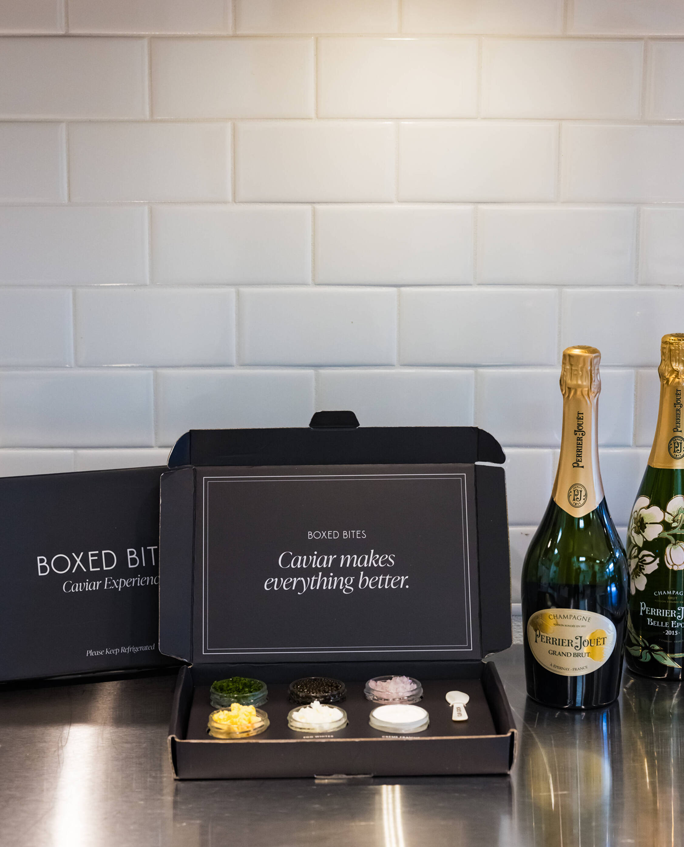 Boxed Bites | Boxed Bites