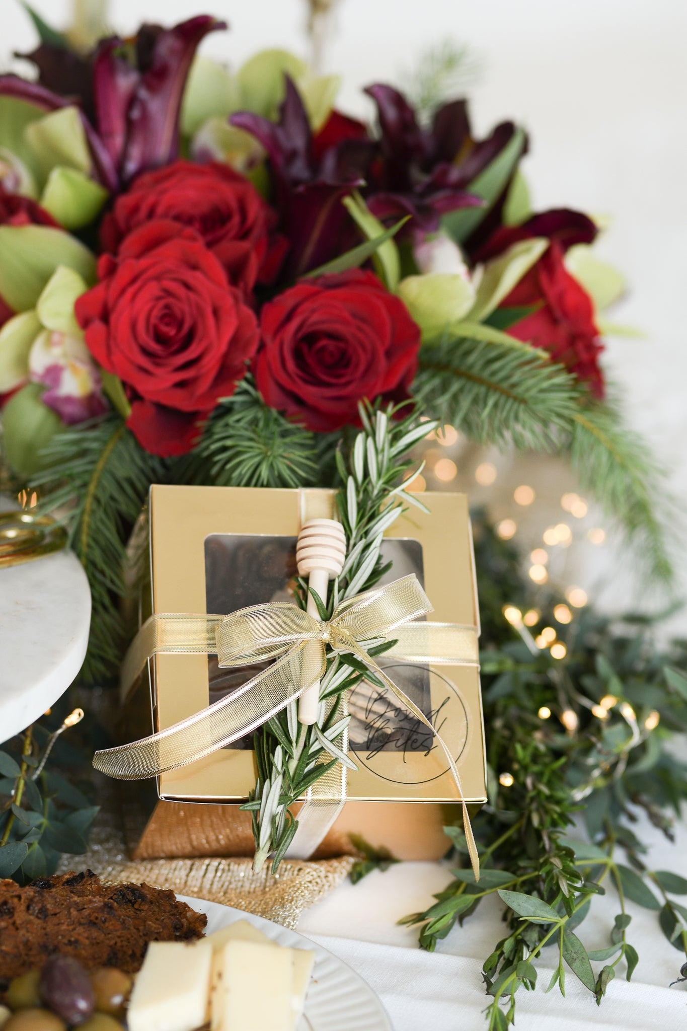 Boxed Bites | Boxed Bites