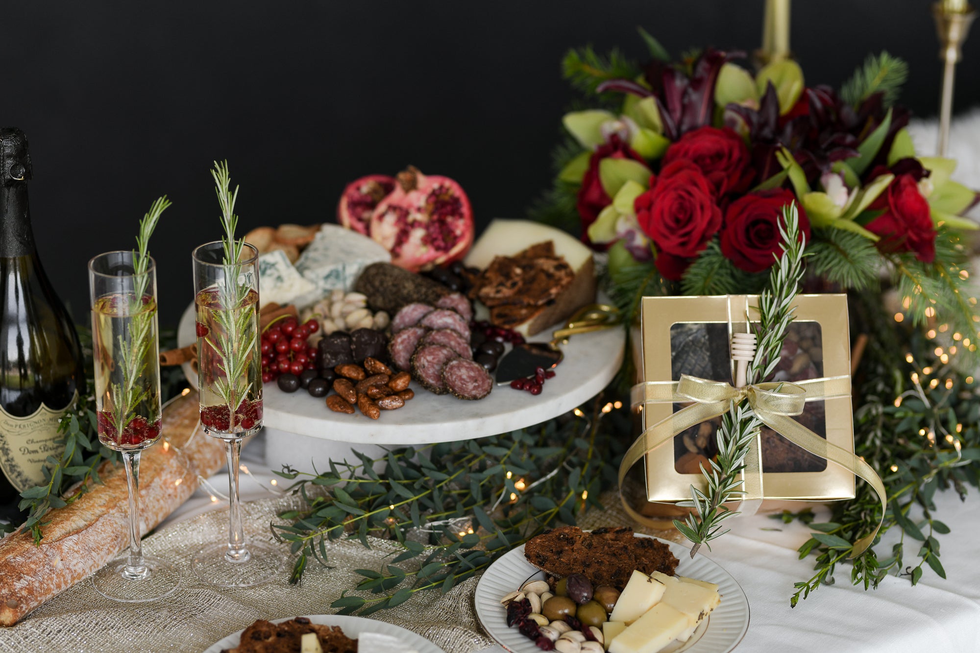 Boxed Bites | Boxed Bites