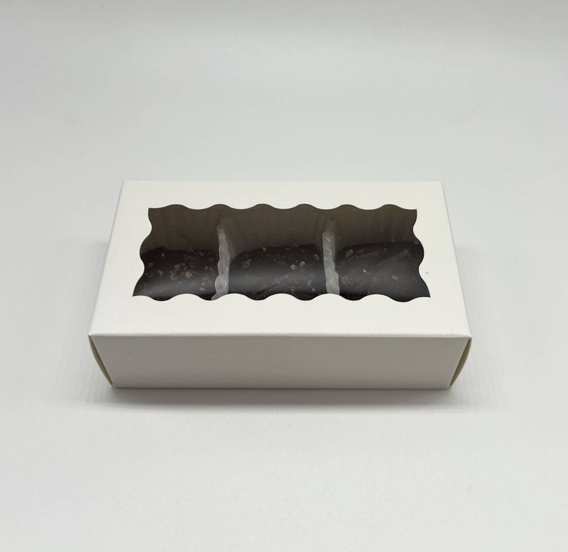 Boxed Bites | Boxed Bites