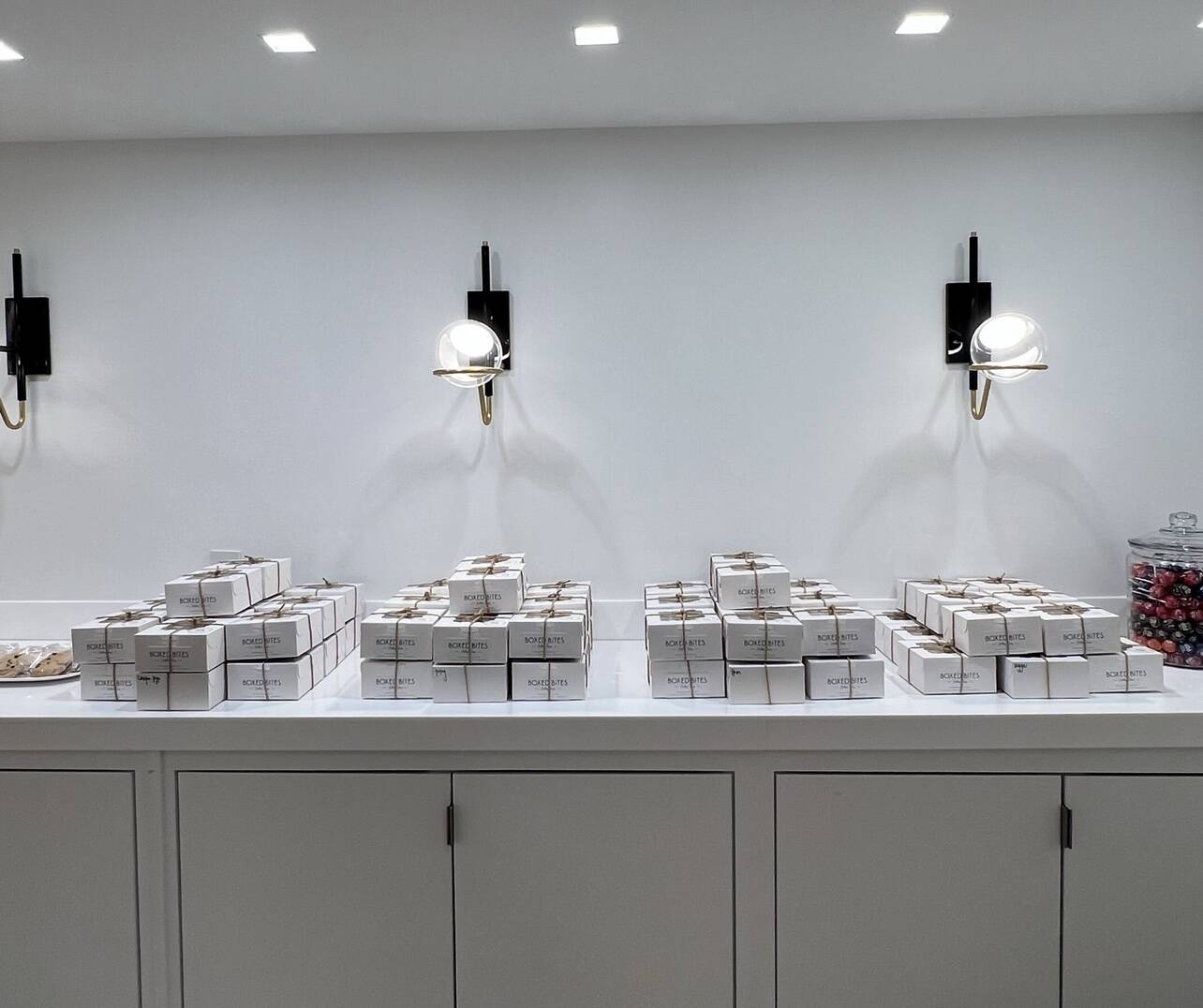 Boxed Bites | Boxed Bites