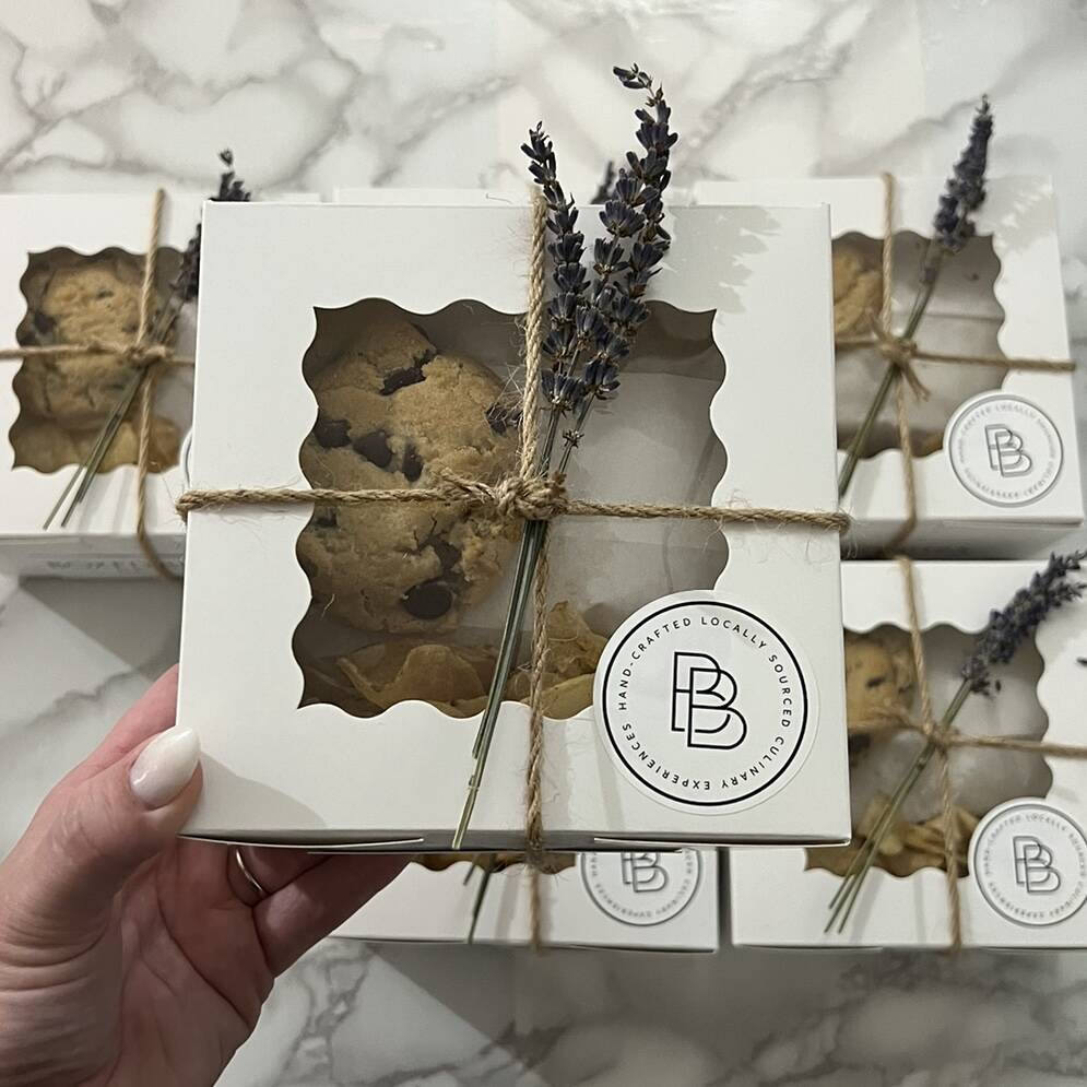 Boxed Bites | Boxed Bites